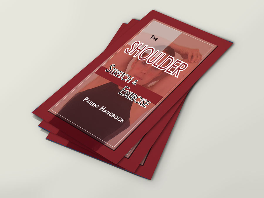 #1 Incredible Exercise Handouts to Improve Patient Care