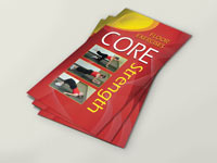 #1 Incredible Exercise Handouts to Improve Patient Care